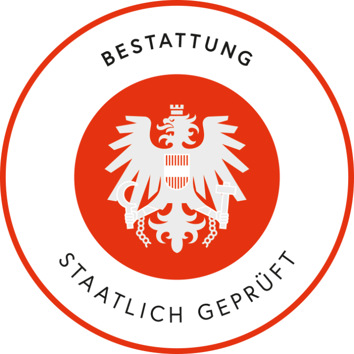 Pilz Martin - Städtische Bestattung Gmünd